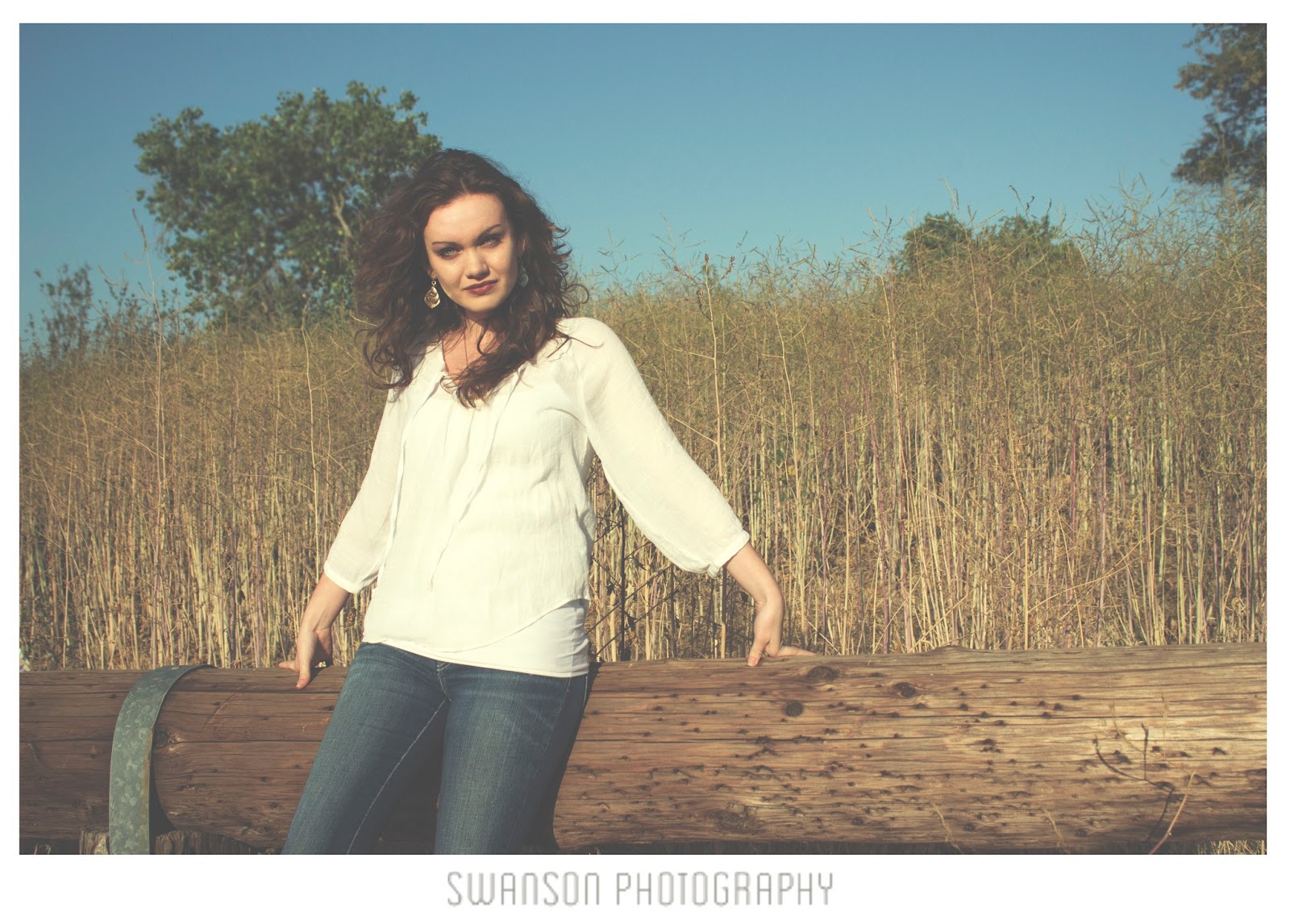 The blog of Bethany: Franco Family