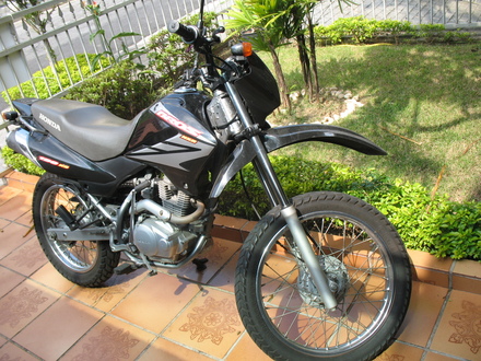 CLASSIFICADOS - MOTO ~ Blog do Rovilsom Publicidade