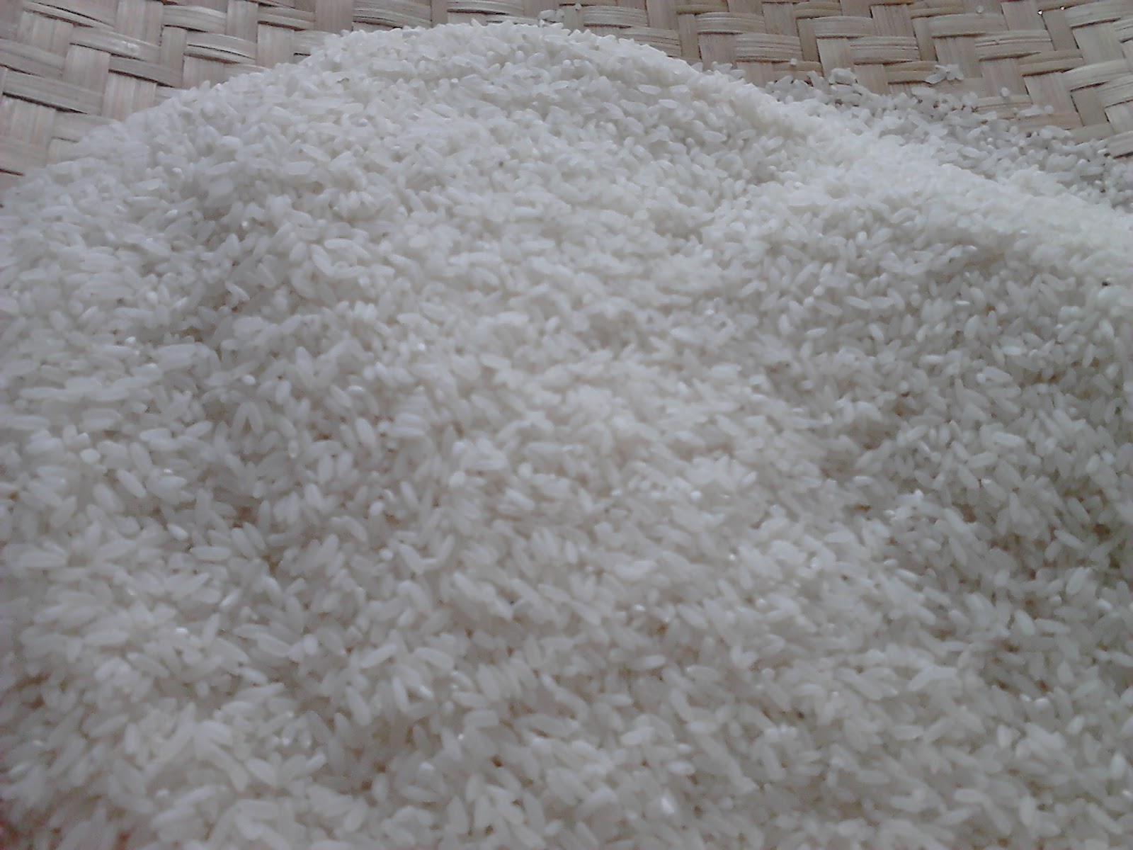 Jual Beras Solok Asli | Cisokan Sokan | Anak Daro | Banang Pulau: Jenis ...