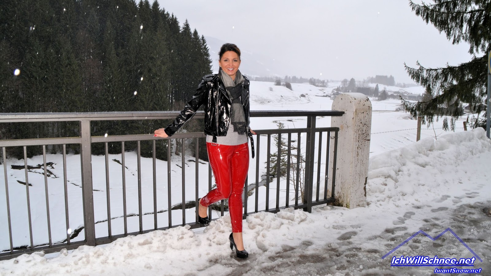 IchWillMehr.net - Das Lifestyle-Portal.: Das XXL-Interview mit Melli Engel.