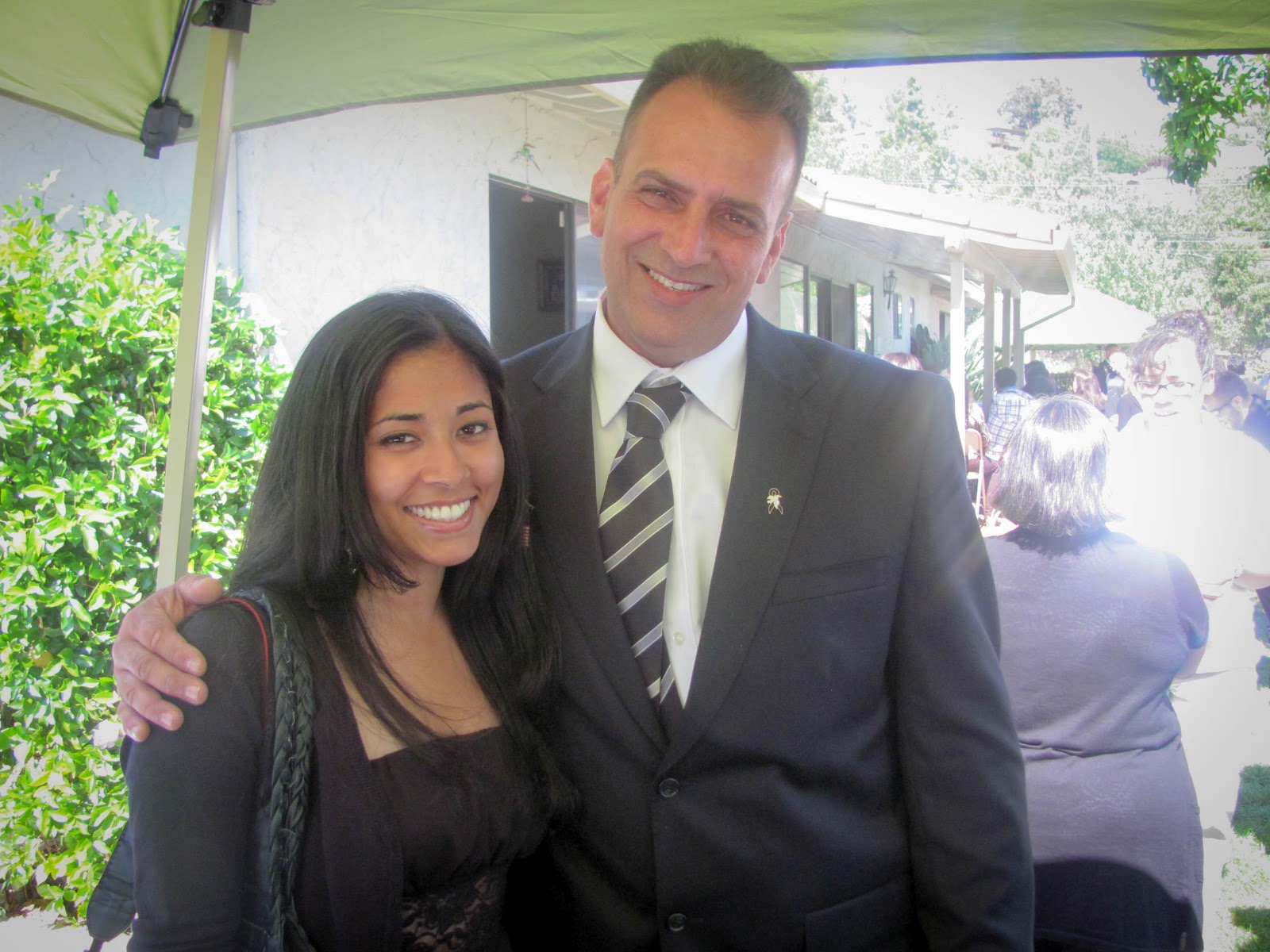 Nadia Won't Shut Up: Saying Goodbye