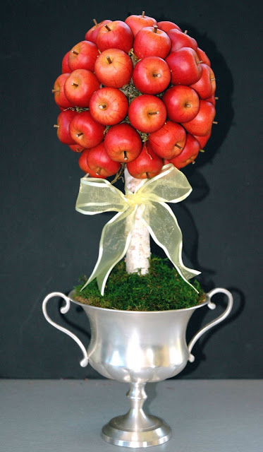 Design Your Life: Fruitful Arrangements