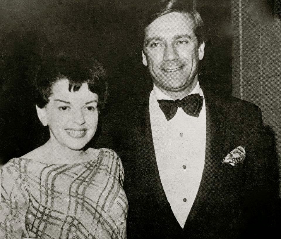 The Judy Garland Experience™