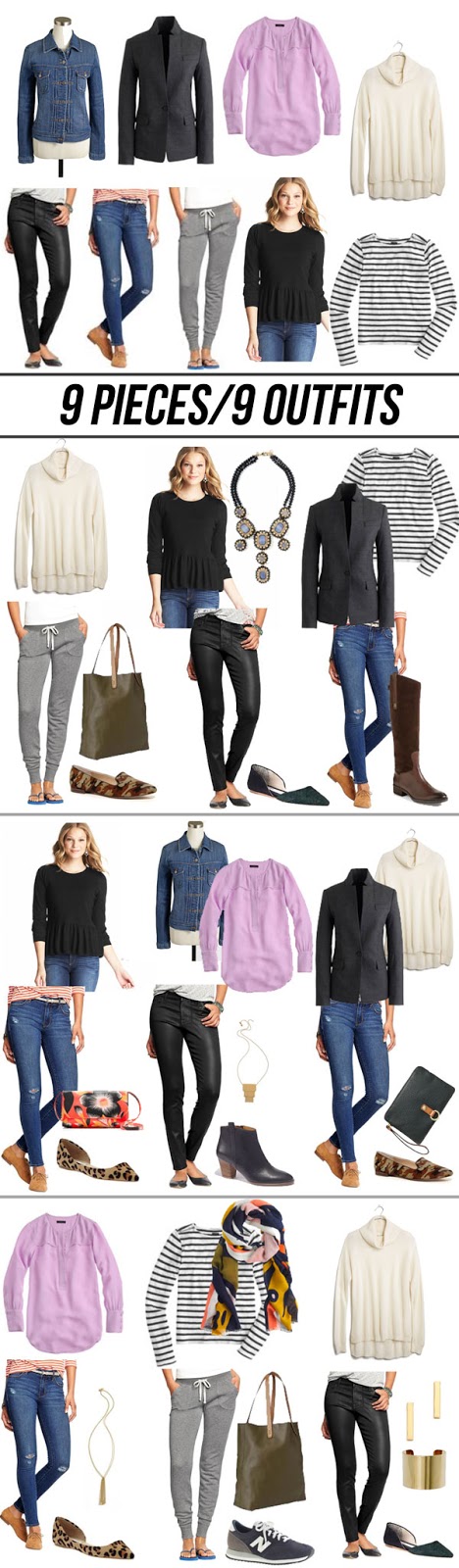 jillgg's good life (for less) | a west michigan style blog: 9 pieces ...