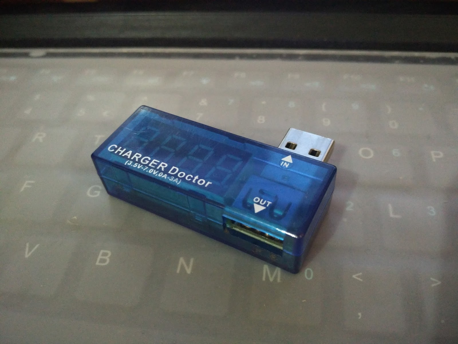 USB Charger Doctor: Apa dan Kenapa Penguna Ponsel Pintar Harus Punya ...
