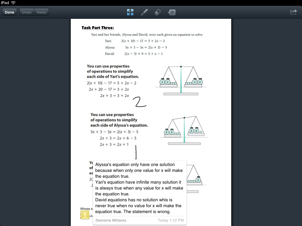 Rockstar Math Teacher ★: 1:1 iPads and Self-paced Math Lessons ...