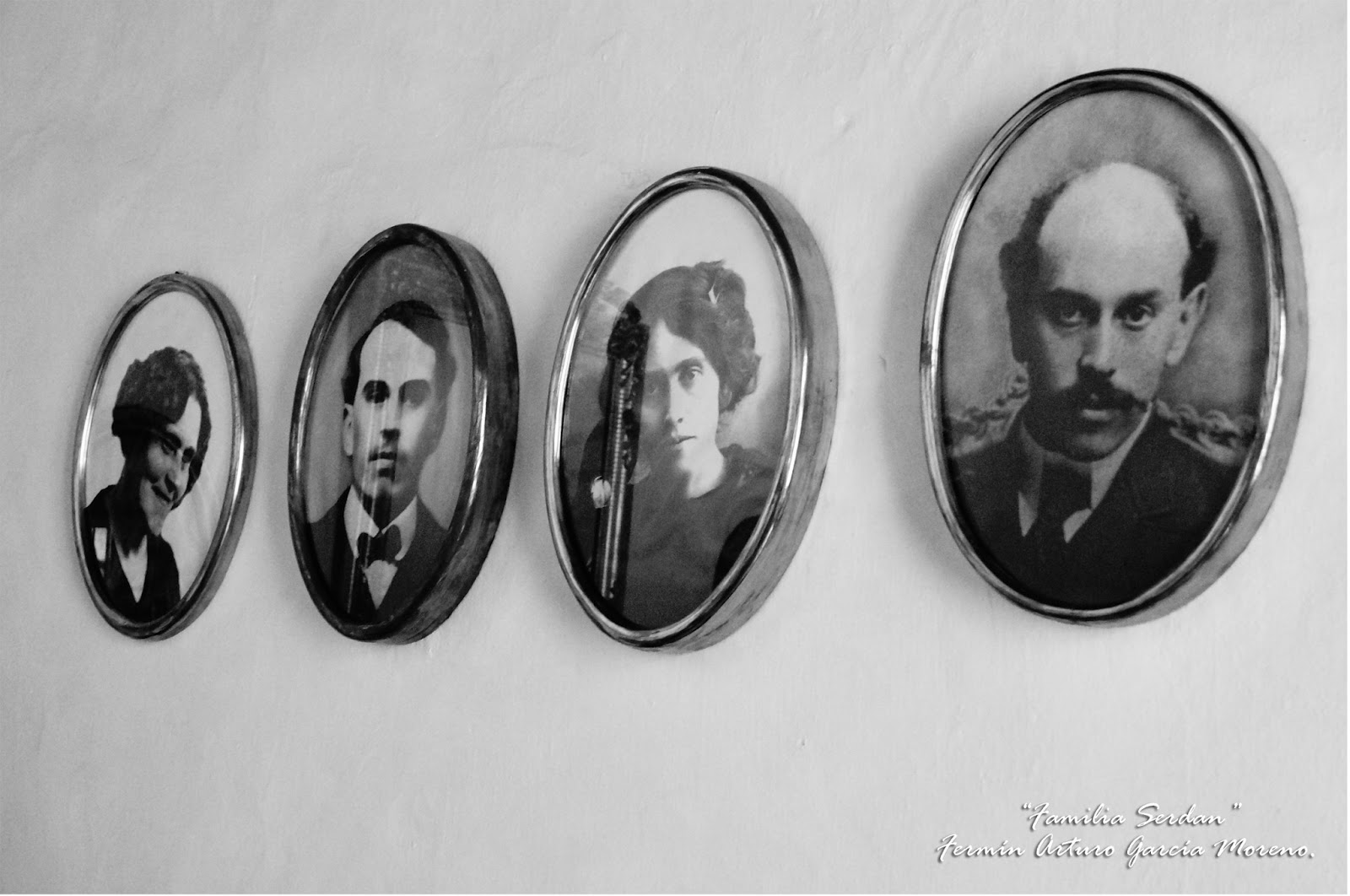 Museo de la Revolución Casa de los Hermanos Serdán (Parte 2 de 3) - La ...