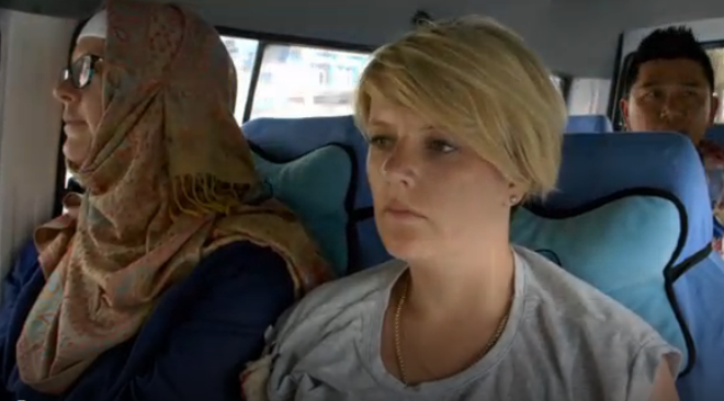 mamamedia: Lessons Learnt from Episode 2 of Go Back To Where You Came From