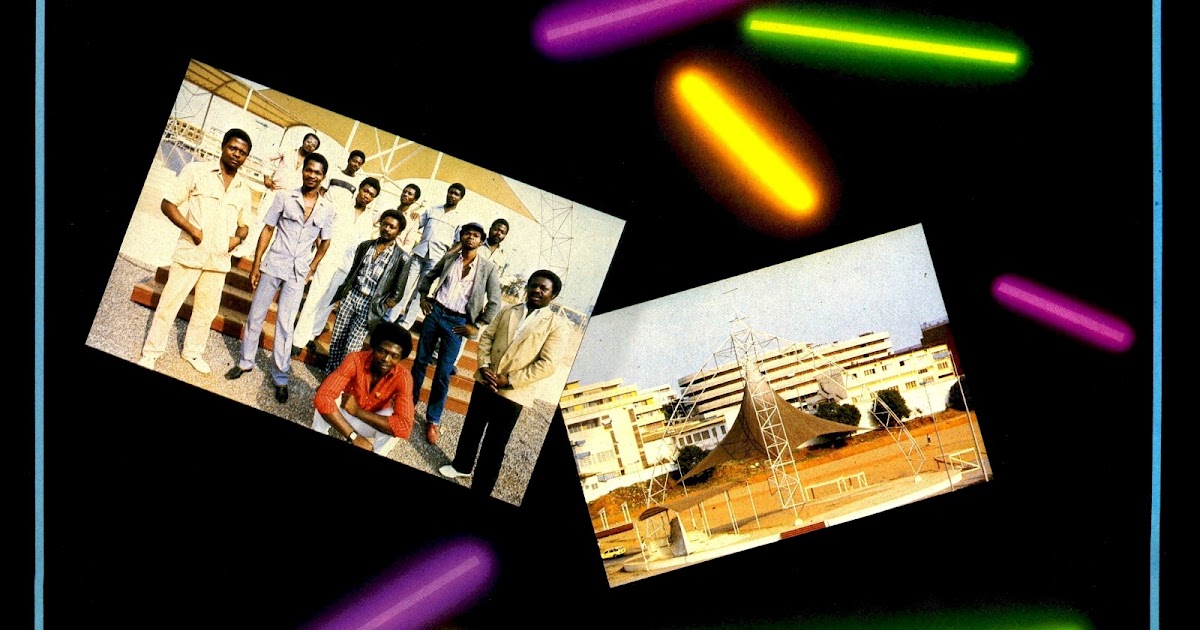 Likembe: Bikutsi Traditions