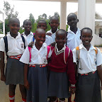 Mother Ludia Nursery and Primary School