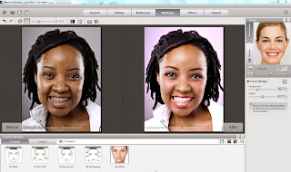 Passion for Art: In PaintShop X6 come an additional software by ...