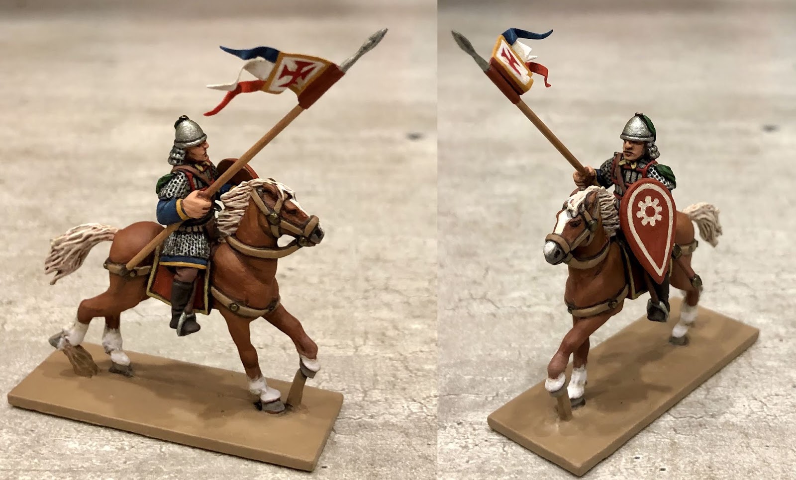 Электрическая кандейка: Tagma challenge: WIP8