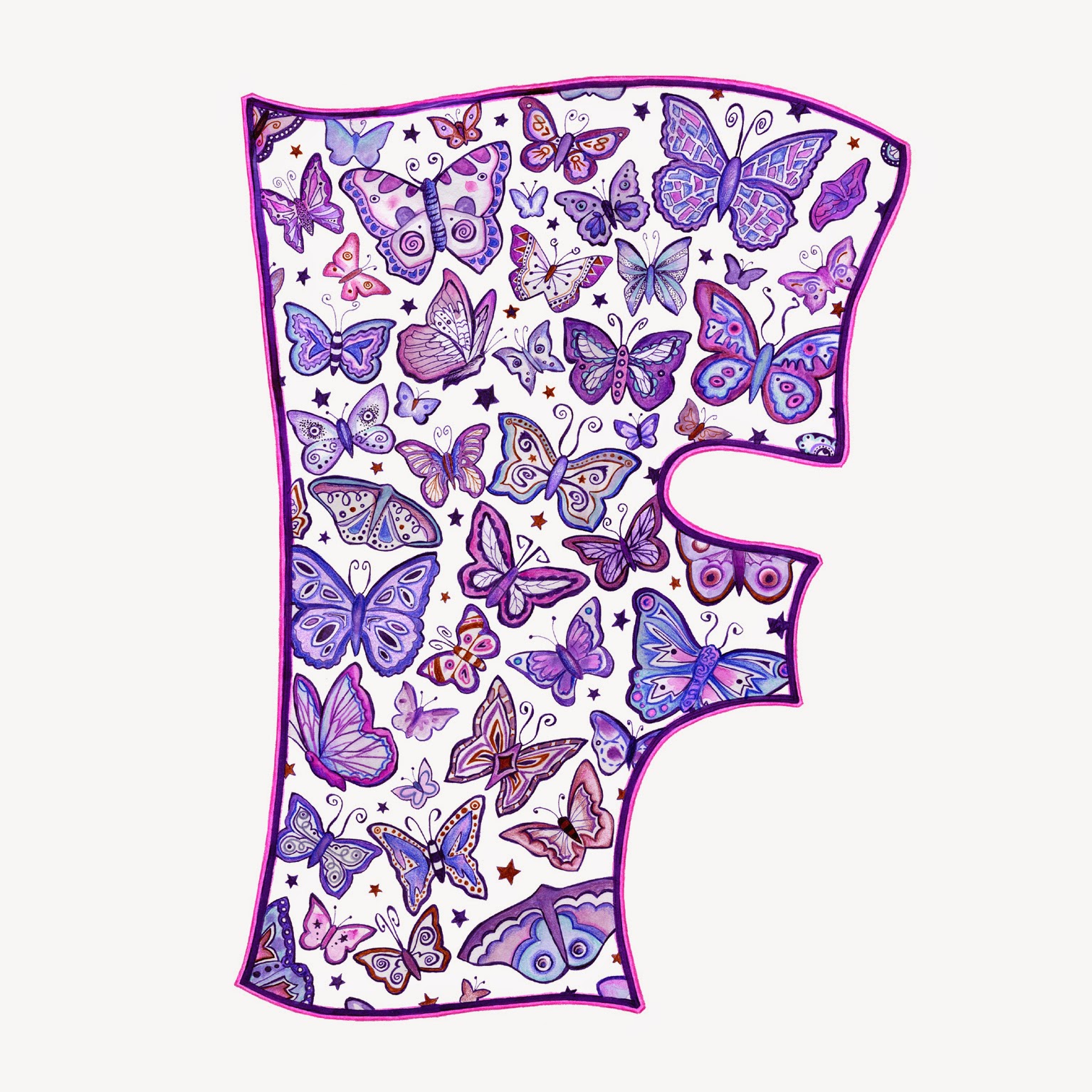 Amy Zaleski Illustration & Lettering: September 2006