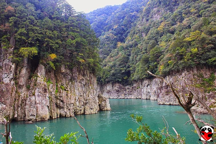 What a wonderful world.... (English version): Dorokyo, beautiful ...