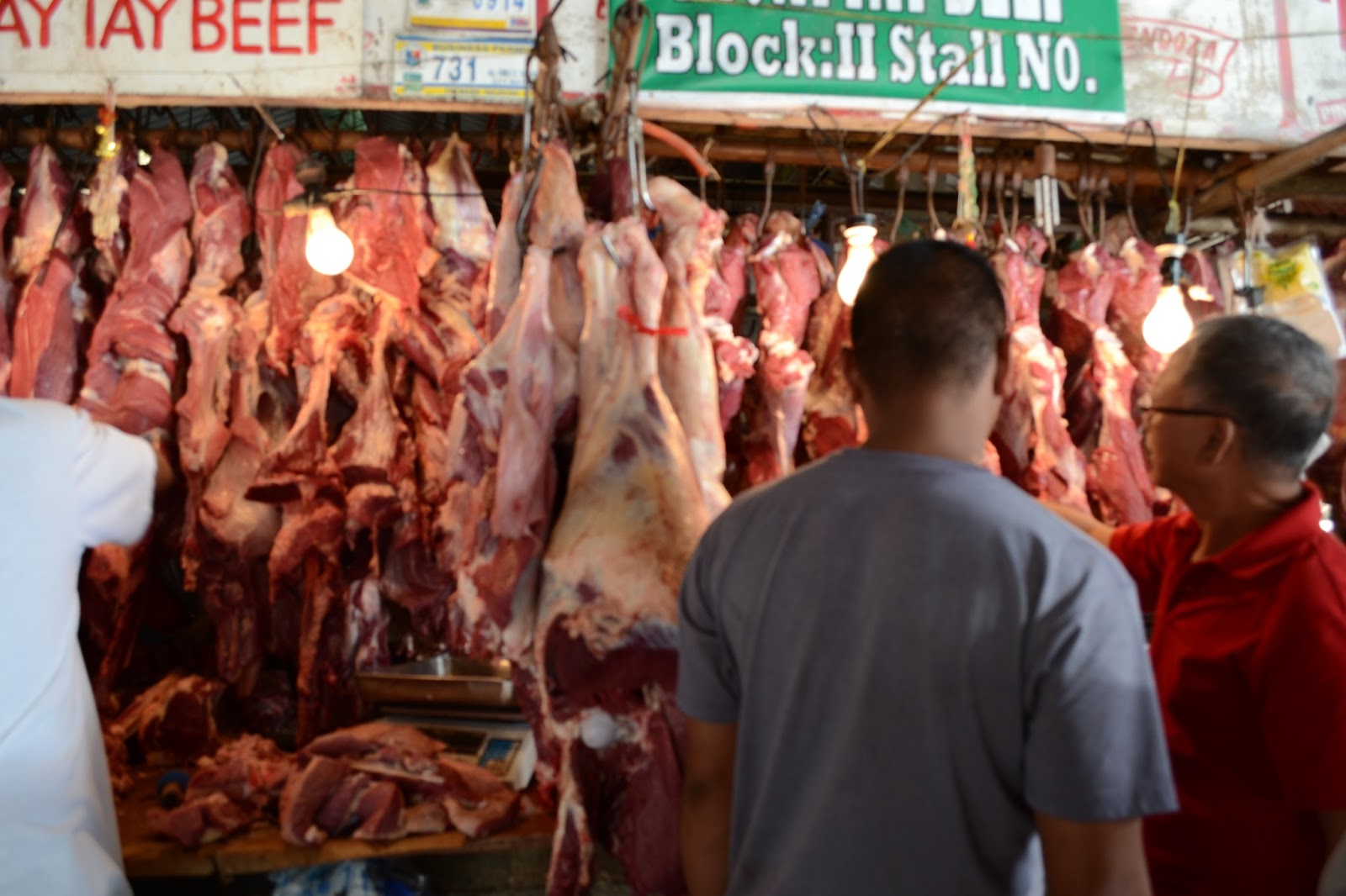 One Place at a Time: Mahogany market - Tagaytay