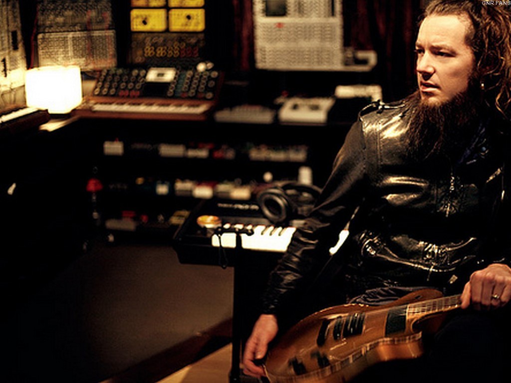 Guns N' Roses Wallpapers - GNR Fans - Guns N' Roses Fan Site