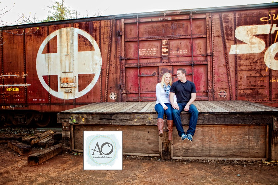 Alexandra Oat photography