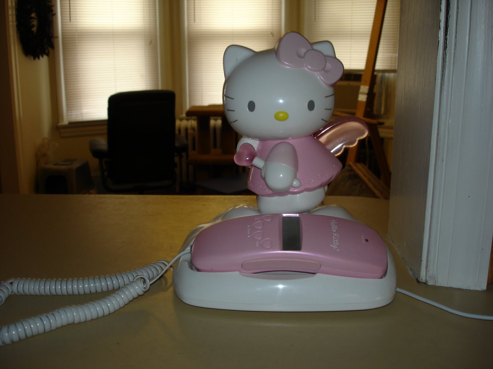 Totally Hello Kitty Obsessed: Hello Electronics!