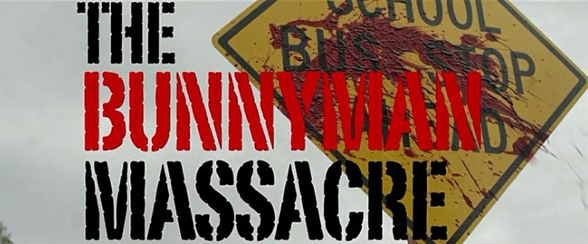 Midnight Cinephile: The Bunnyman Massacre - Texas Chainsaw Bunnies
