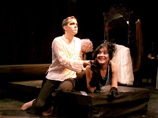 Magazine Cultural. Instituto Cultural René Ariza: October 2011