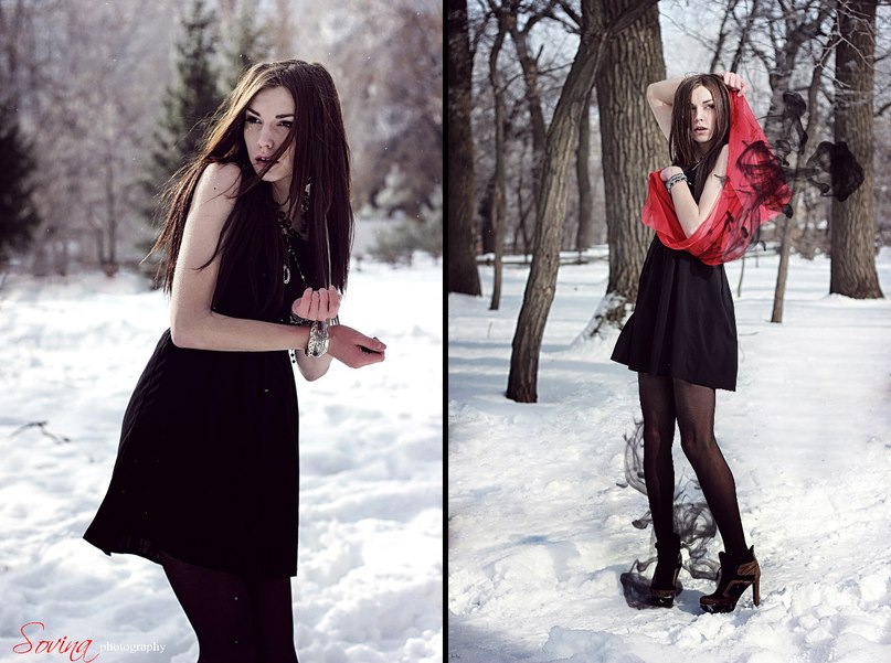 Alexander Bekker - Today's Androgynous Guy