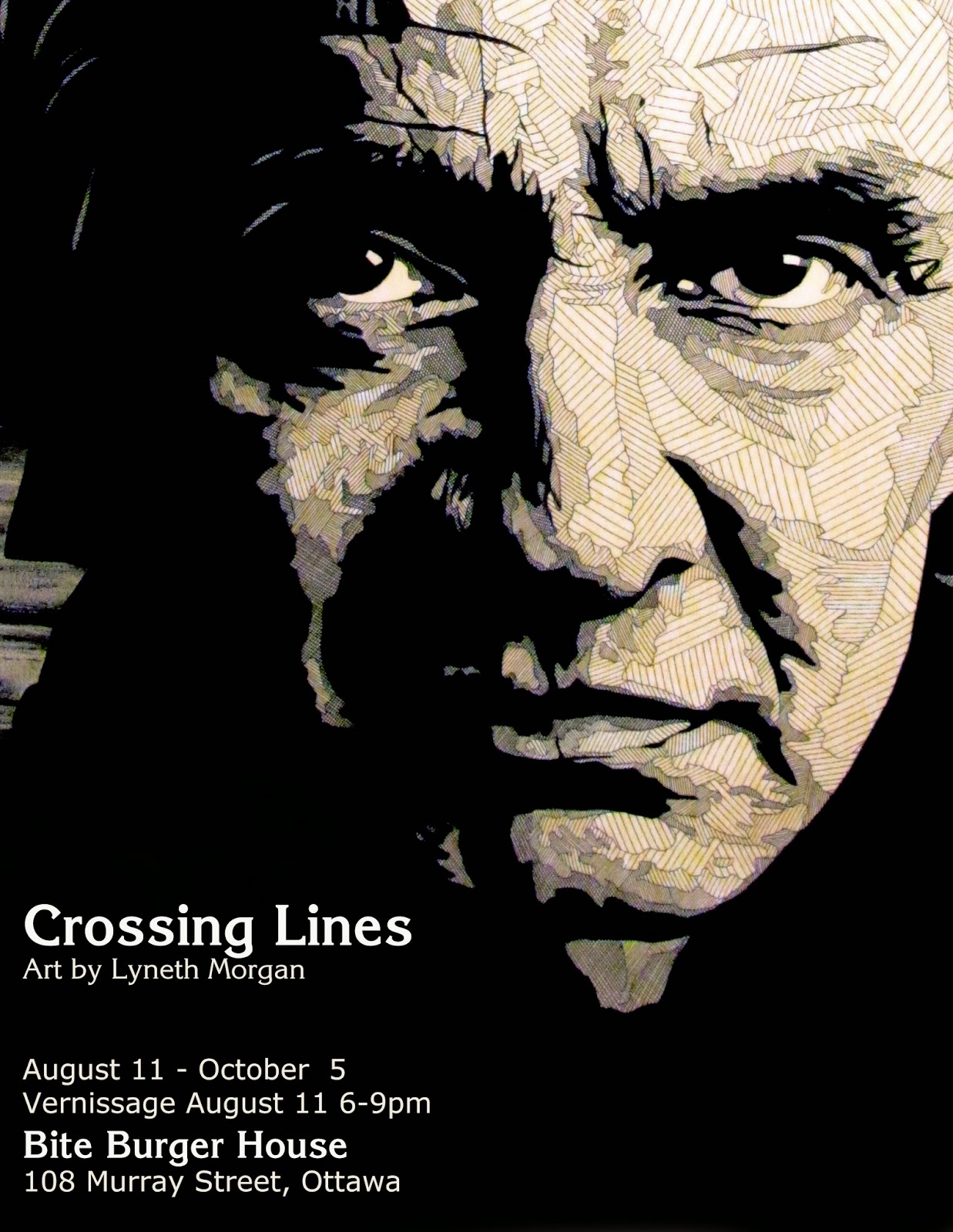 Lyneth Morgan presents