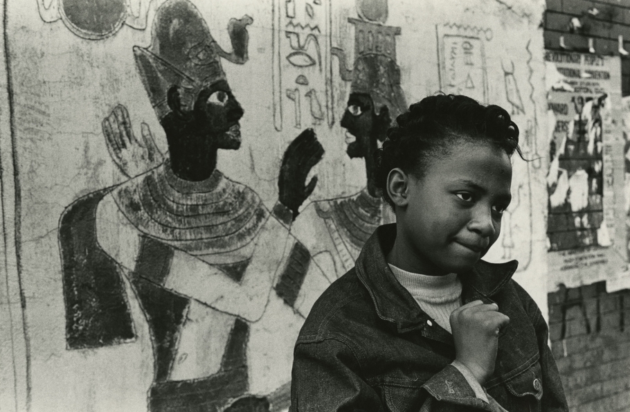 OLTRE IL MURO: ARTE e FOTOGRAFIA: LOUIS DRAPER | PHOTOGRAPHER