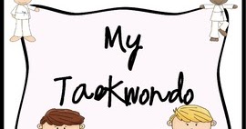 The Best of Teacher Entrepreneurs: FREE MISC. LESSON - “my taekwondo ...