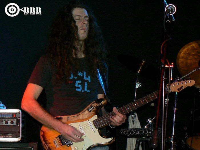 ALEX DE ROSSO New amazing Album!! - DeFox Records & Promotion