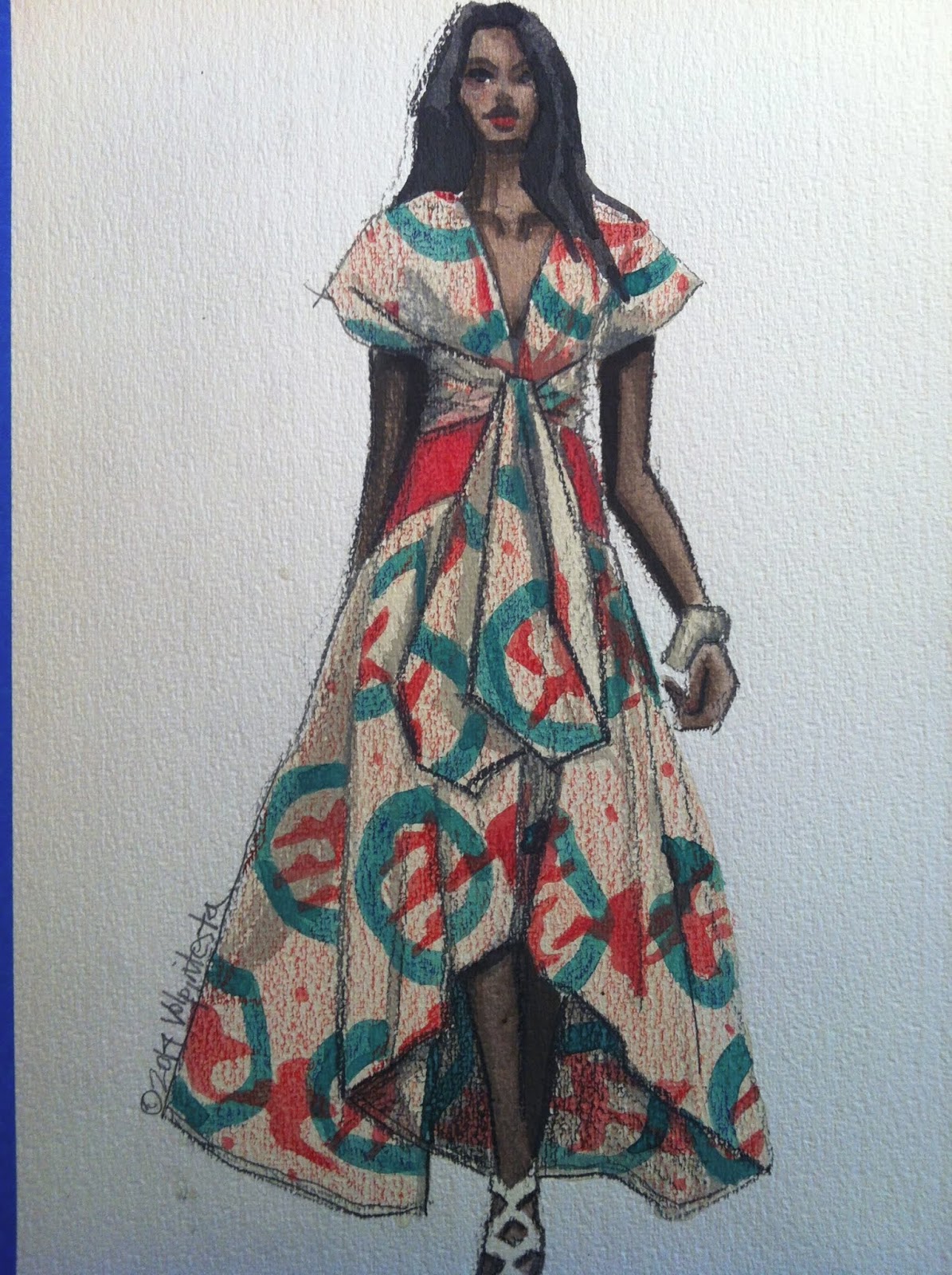 Last Cup of Coffee...: 'mannequin on the showroom floor' by myra ...