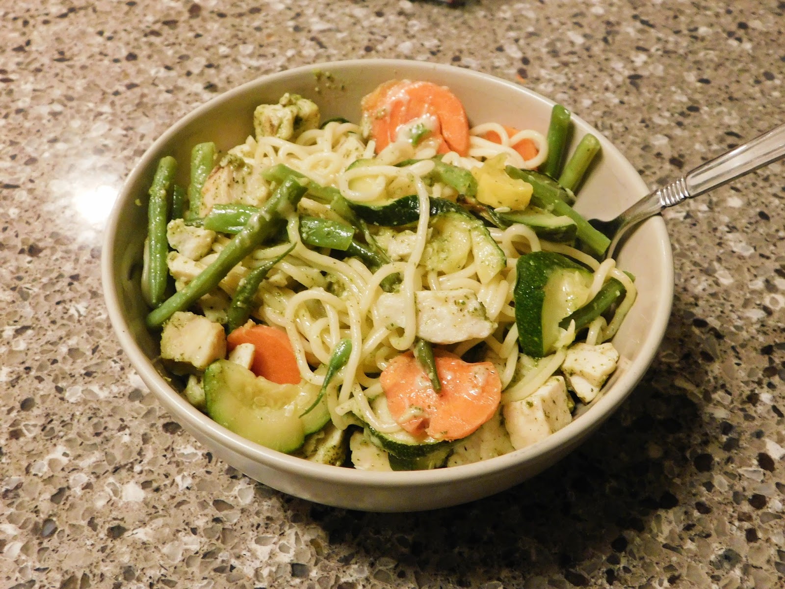 WELCOME TO MY LIFE: Weight Watchers Fresh Realm Food Delivery