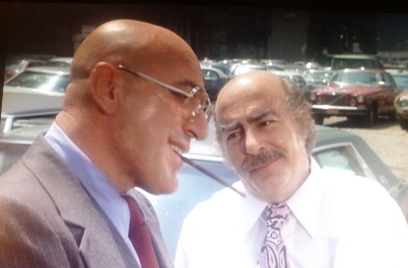 The Write Angle: It’s Not Michael V. Gazzo’s Parking Lot Anymore