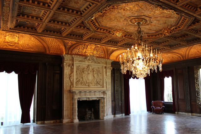 Old Long Island: 'Winfield Hall' Special Part 3