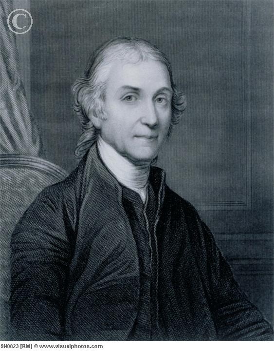 Chem-Media: Joseph Priestley (1733-1804)