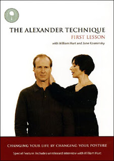 Justin's Systema Blog: You are as Old as Your Spine