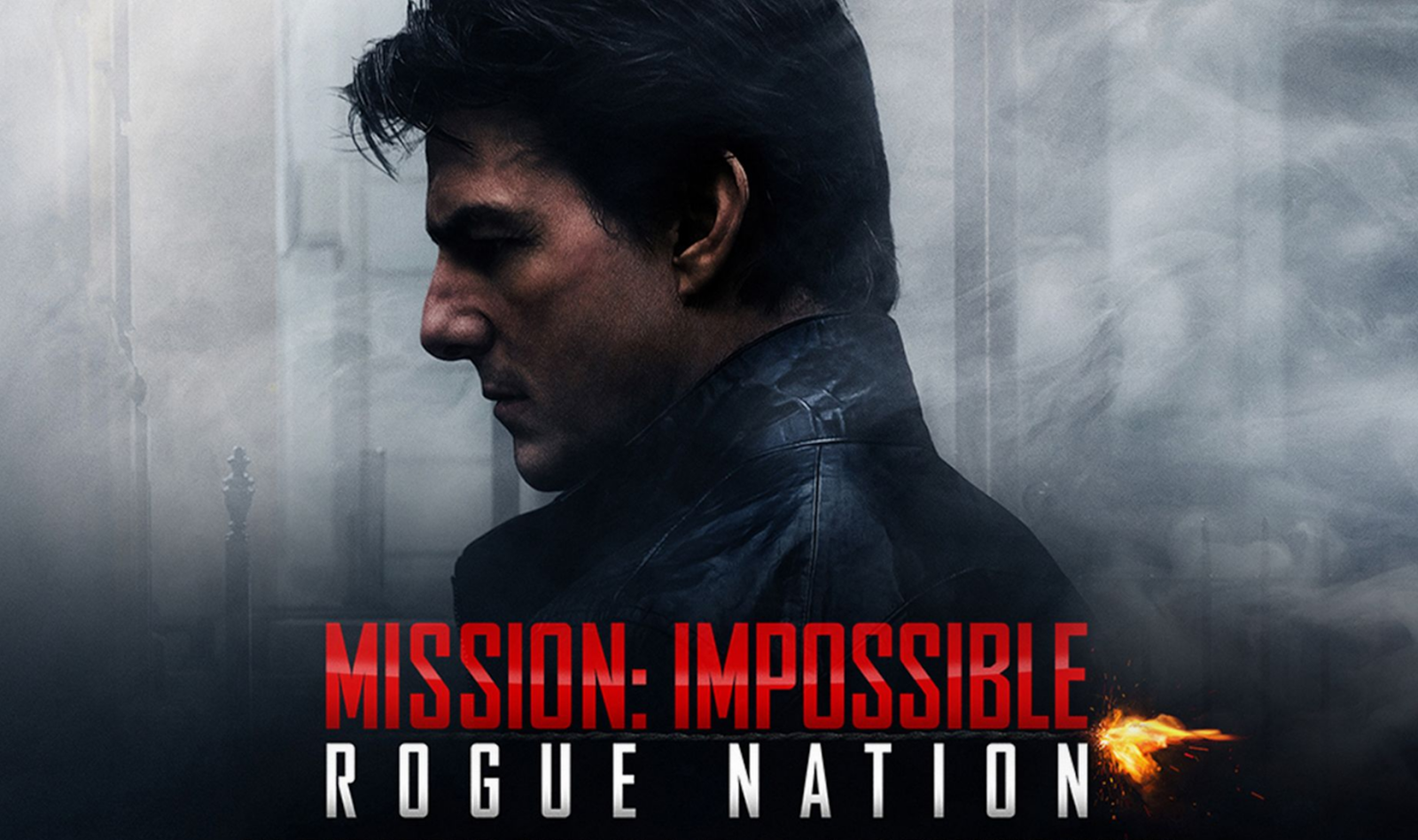 Movie Freaks: Review: Mission Impossible: Rogue Nation