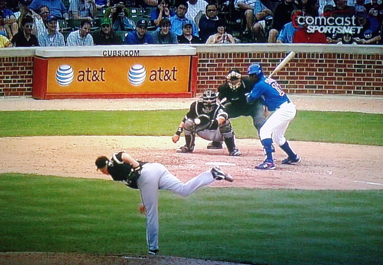 Stealing signs – Part 2: How to know if your signs are being stolen.