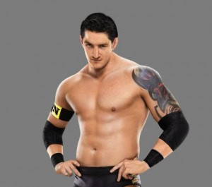 wwe Wade Barrett Profile And Pictures 2011 | Wrestling Stars