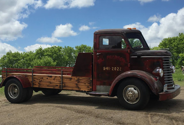 VONSKIP - 24/7AUTOHOLIC - HOTRODS - KUSTOMS - CLASSIC CARS: 1947 ...