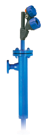 Why Choose Displacer Level Transmitters Over Differential Pressure ...