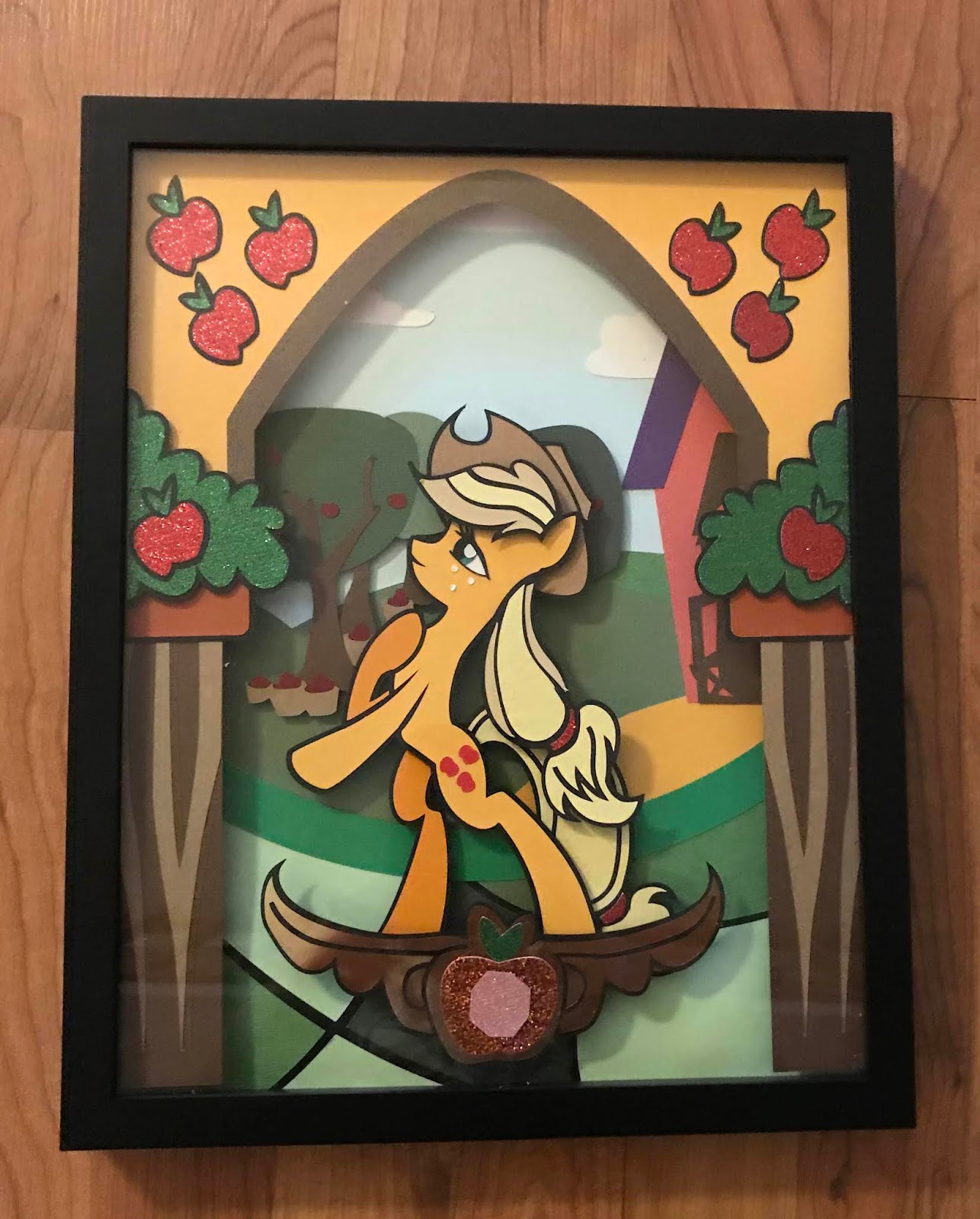 Equestria Daily - MLP Stuff!: Pony Crafts and Custom Compilation #17