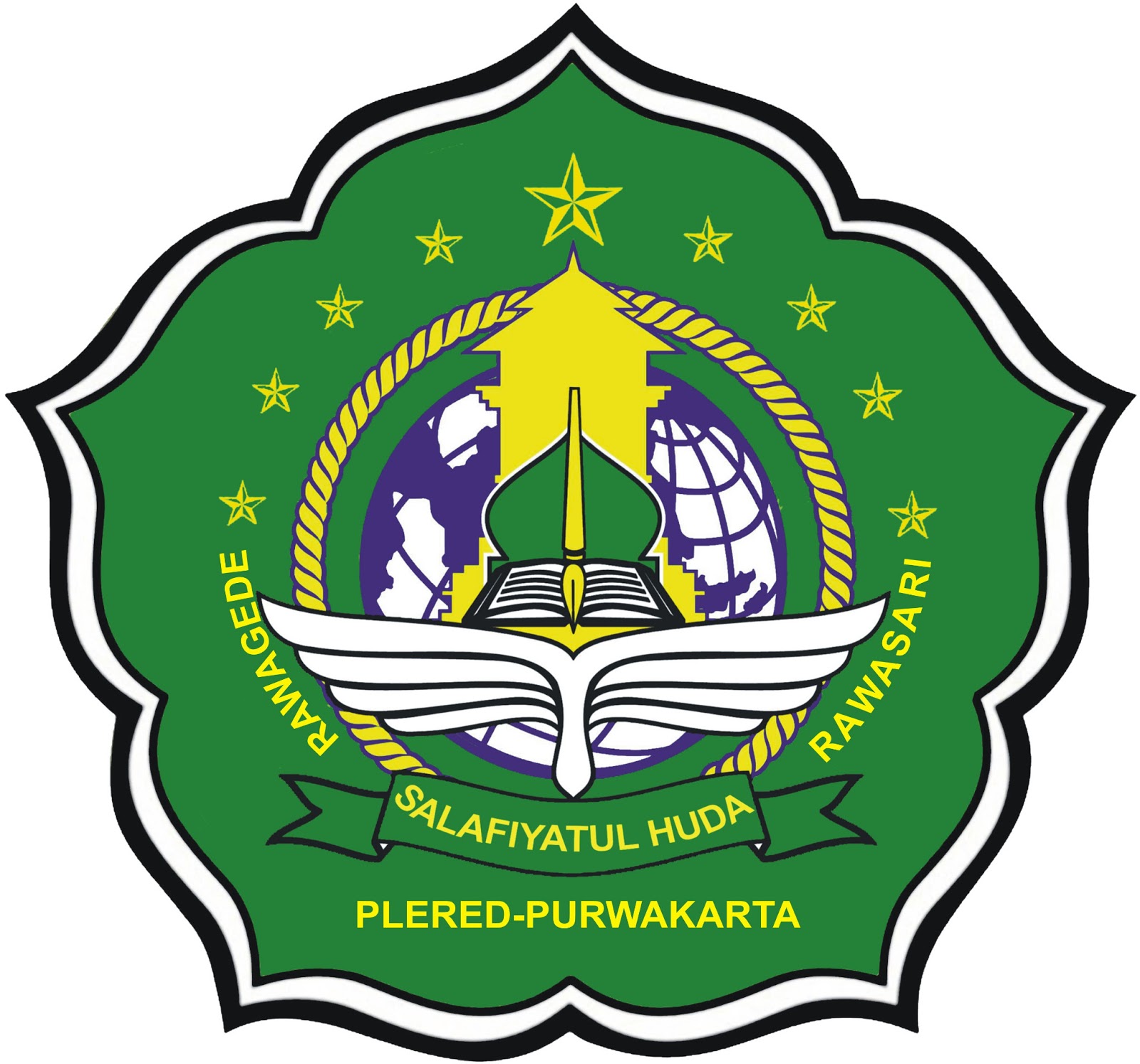 Ypj Bahru Logo