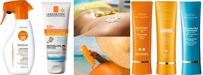Best Sunscreens for Staying Safe in the Sun | KELLiLASH