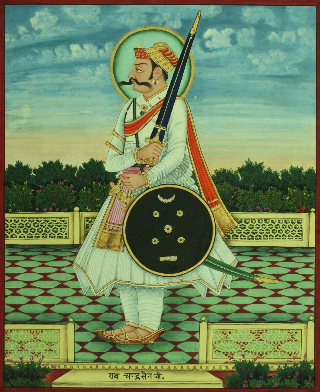 kshatriya History Of Rajputana in Videos Free Download: महाराणा प्रताप ...