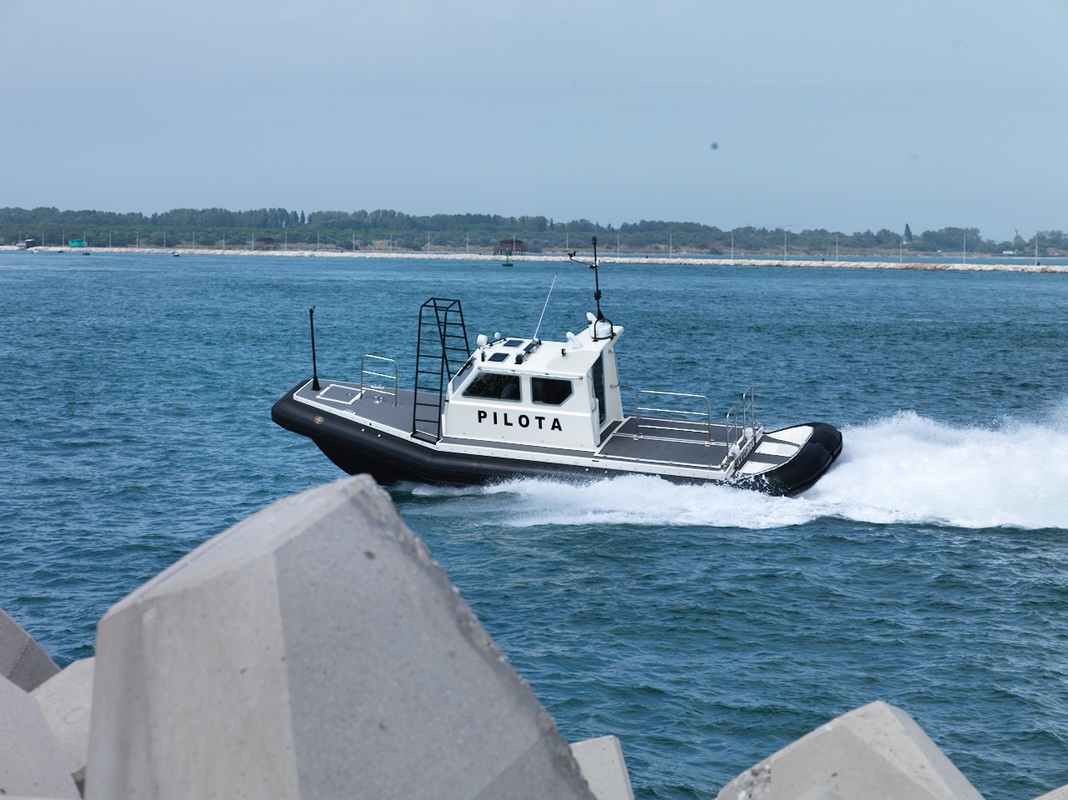 FRANCE HELICES BLOG: LES HELICES MARINES