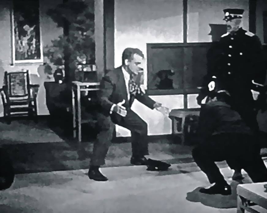 cult film freak: WARTIME JAMES CAGNEY DOUBLE-FEATURE & BEYOND