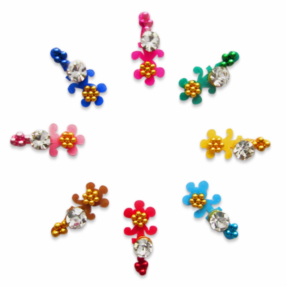 Indian Bindi Shop USA, UK, Canada, USA: Indian Bindi shop for best ...