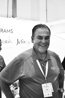 The Aquaculturists: Interviews