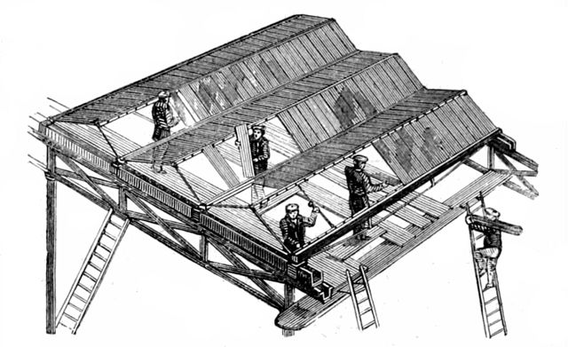 Eden By The Bay: September 2016