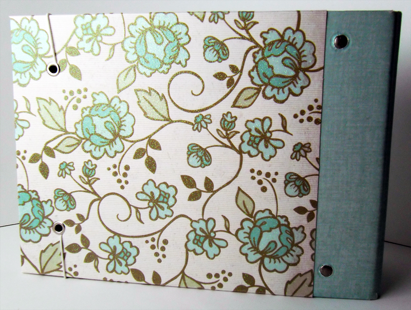 Inge Willsen Design: Ringbind